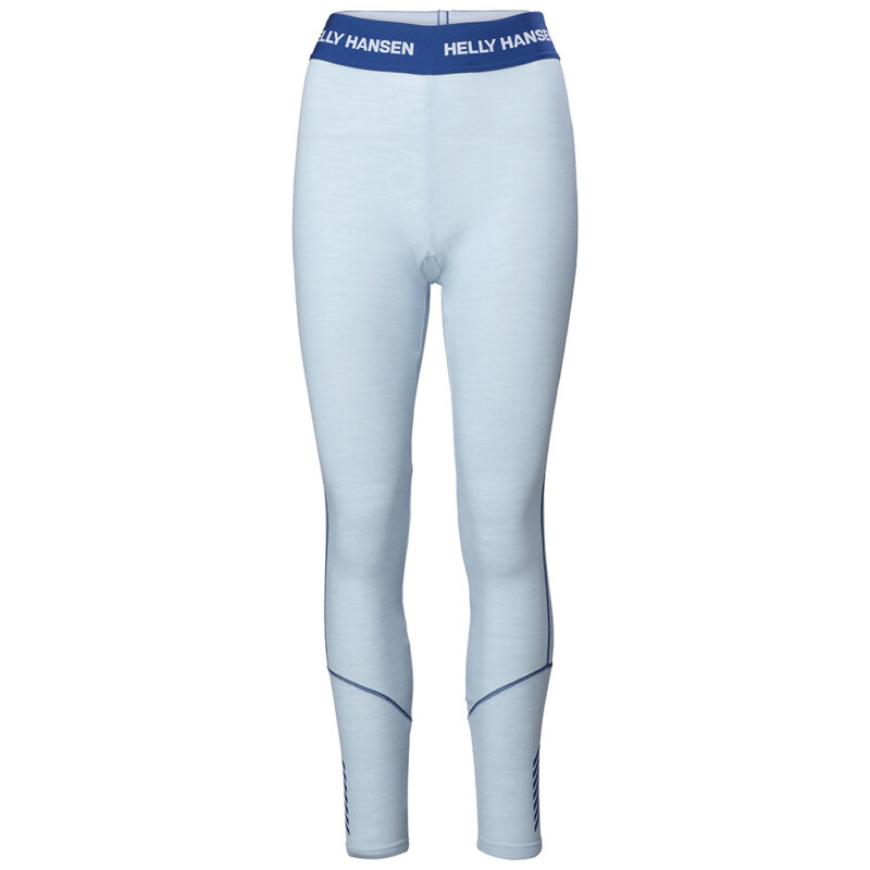 Helly Hansen Women's LIFA Merino Midweight Base Layer Pant
