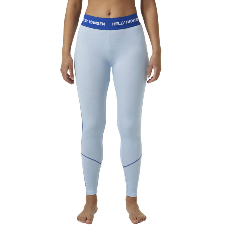 Helly Hansen Women's LIFA Merino Midweight Base Layer Pant