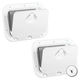 Osculati Flush Inspection Hatch : Get Yours Now!