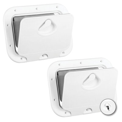 Hatch & Inspection Covers