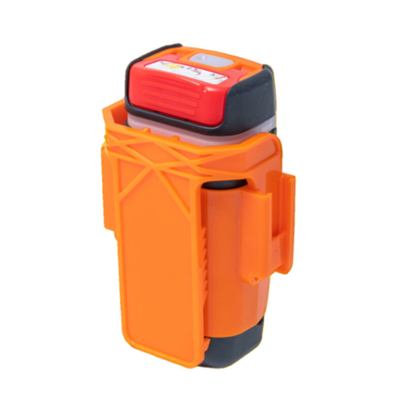 McMurdo Fastfind Return Link PLB