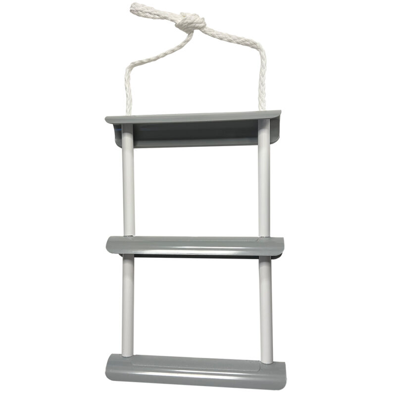 Trem Folding Rope Ladder 3 Steps