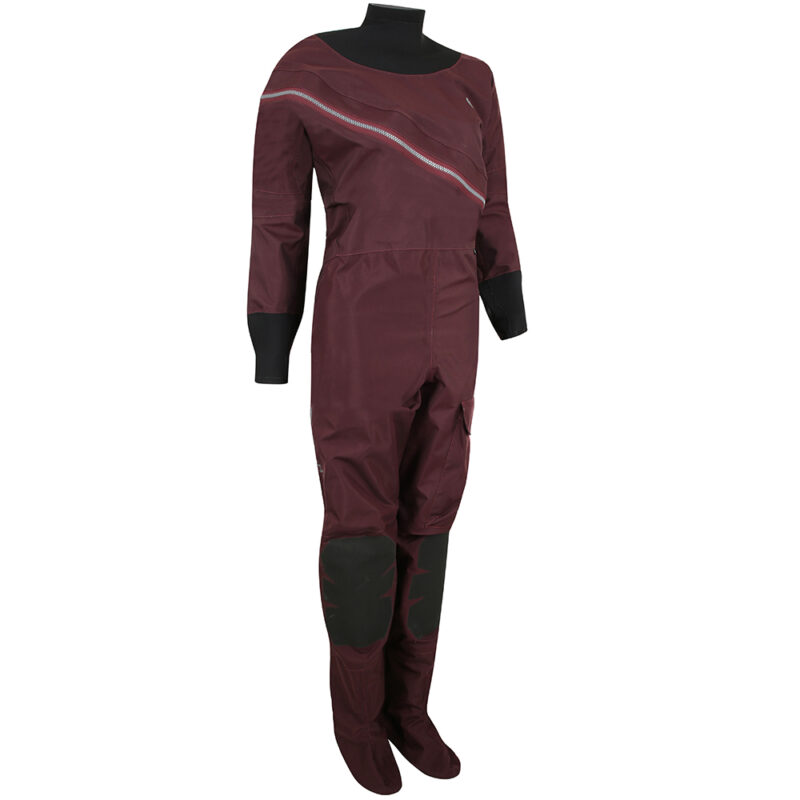Sailing Drysuits By Typhoon, Musto, Crewsaver And More