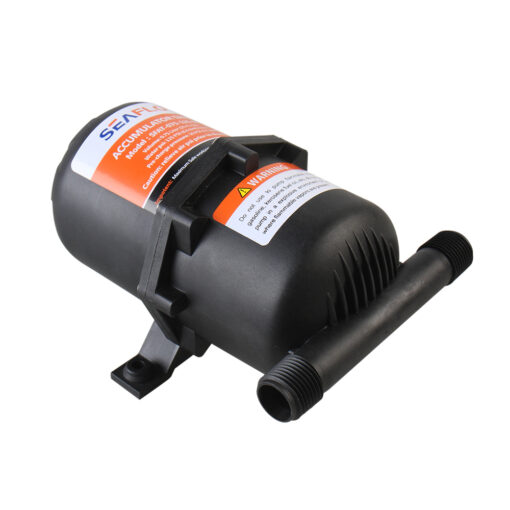 Accumlator Tank From Seaflo