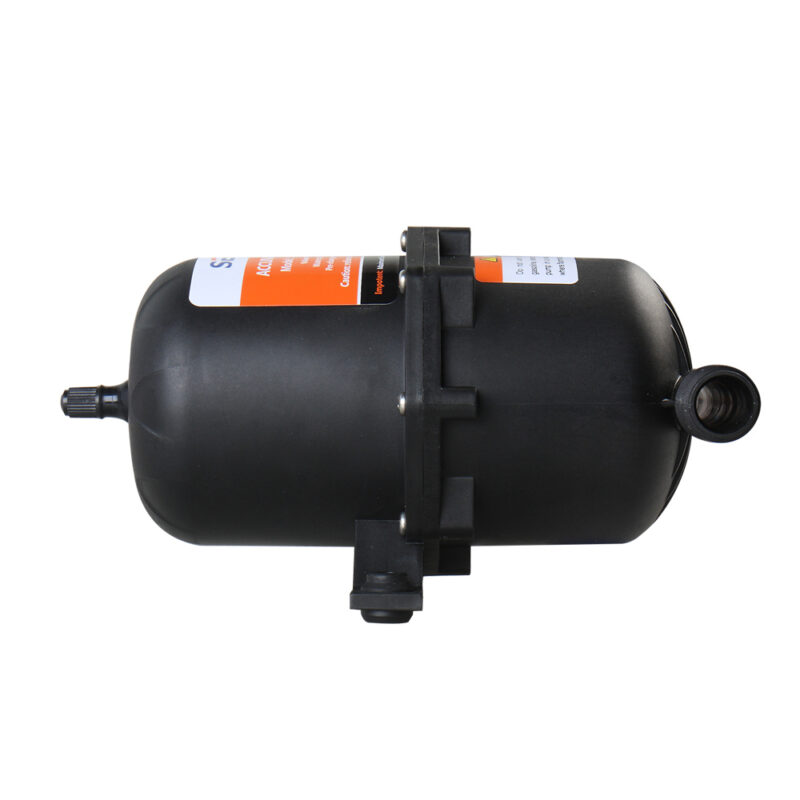 Accumlator Tank From Seaflo