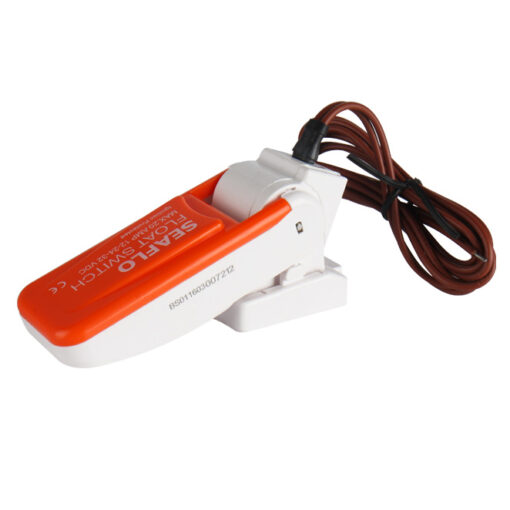 20Amp Float Switch From Seaflo - Marine Super Store