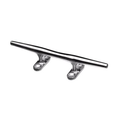 Boat Cleats & Fairleads: Nylon, Aluminium, Steel Cleats & More