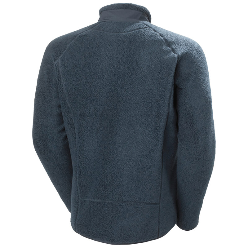 Panorama Pile Block Jacket From Helly Hansen - Marine Super Store