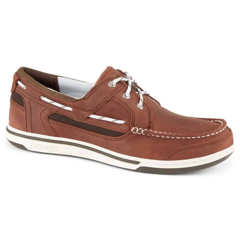 Sailing Footwear: Dubarry, Musto & Gill Marine Shoes