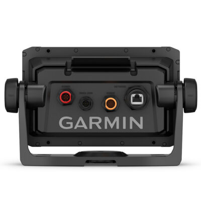 Garmin Echomap UHD2 75SV Chartplotter Now with Ultra High-Definition ...