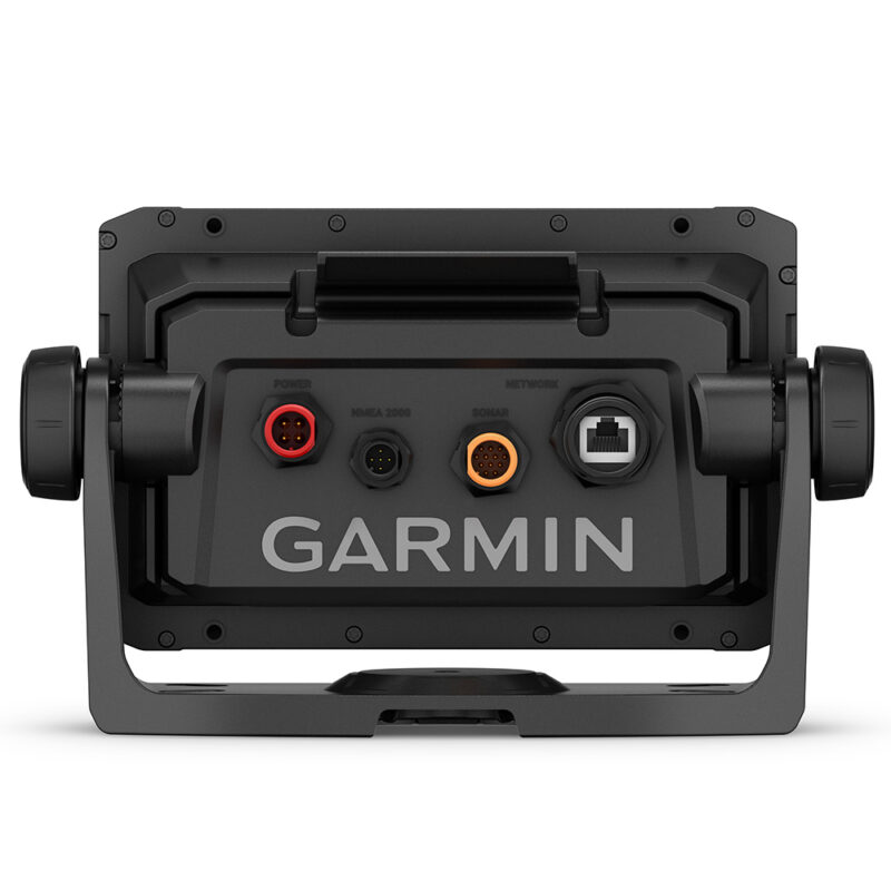 Garmin Echomap UHD2 75SV Chartplotter Now with Ultra High-Definition ...