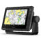 Garmin 95SV Echomap UHD2 Touch Chartplotter Sonar Combo
