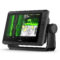 Garmin 95SV Echomap UHD2 Touch Chartplotter Sonar Combo