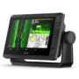 Garmin 95SV Echomap UHD2 Touch Chartplotter Sonar Combo