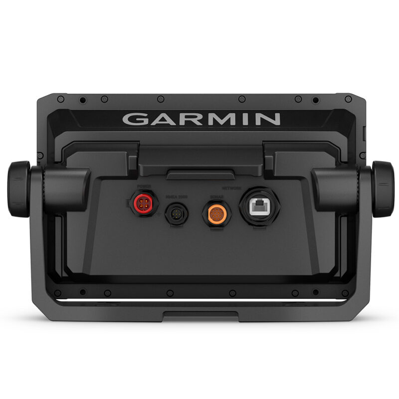 Garmin 95SV Echomap UHD2 Touch Chartplotter Sonar Combo