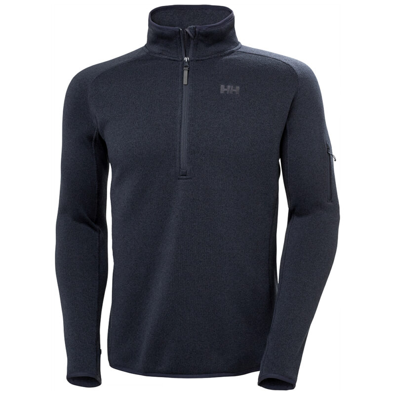 Sailing Fleeces: Helly Hansen, Gill & Musto Fleeces Online
