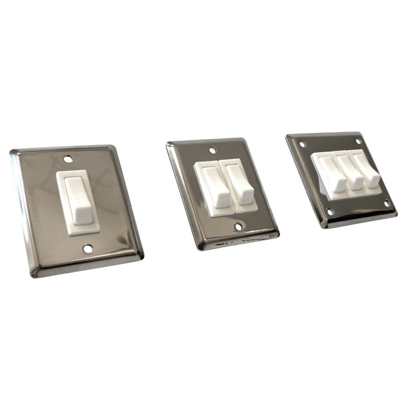 Light Switches | Marine Super Store