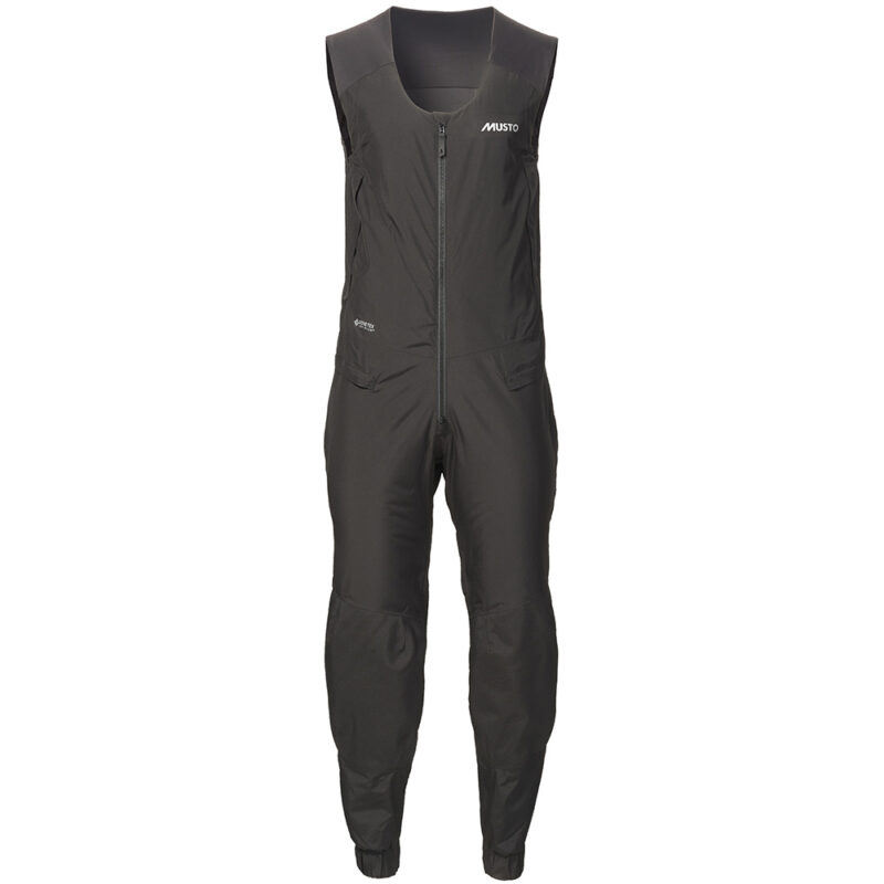 Musto HPX Gore-Tex Infinium Primaloft Mid-Layer Salopette