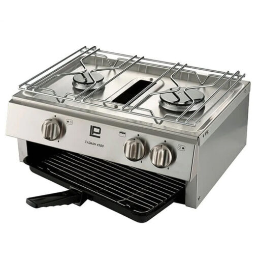 Boat Cookers & Accessories For Sailing Boats & Yachts