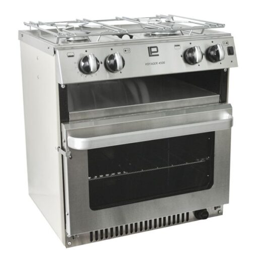 Boat Cookers & Accessories For Sailing Boats & Yachts