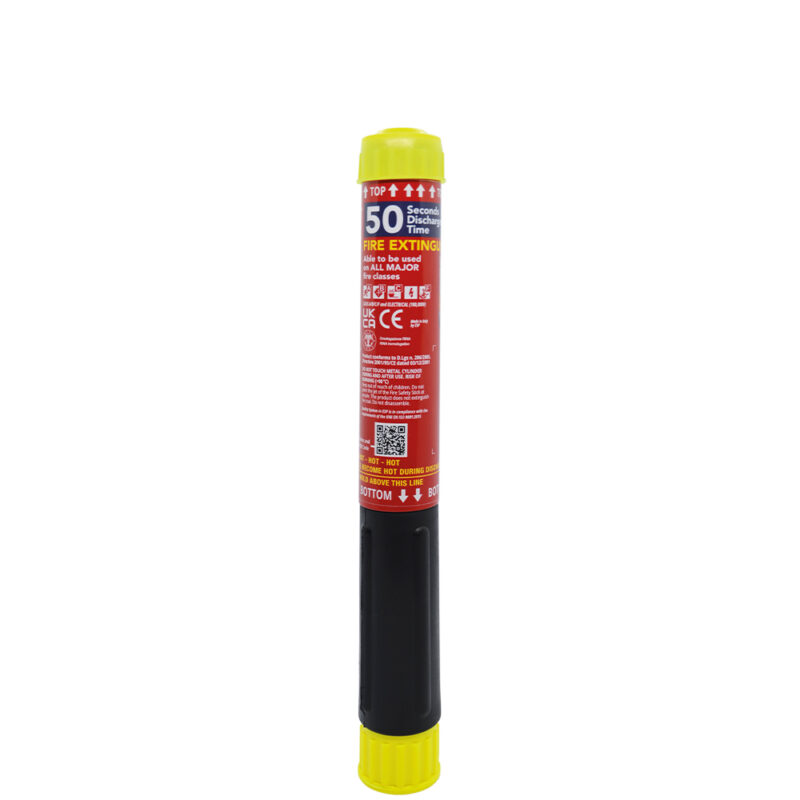 Fire Safety Stick Fire Extinguisher