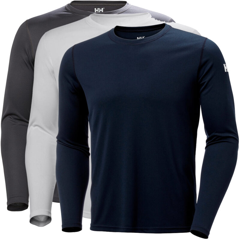 Base Layer Clothing & Thermals For Sailing At Marine Super Store