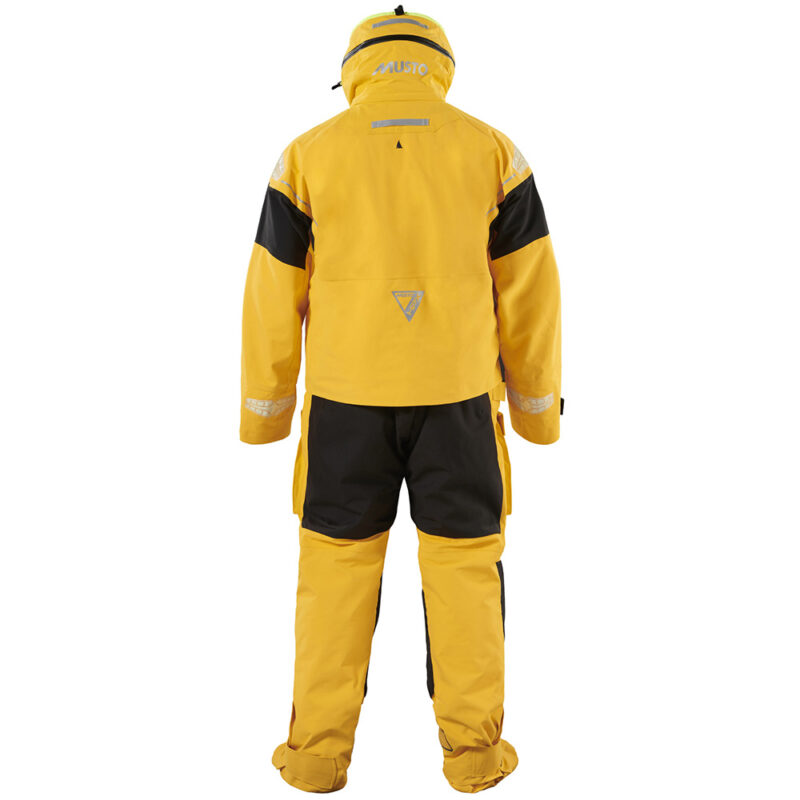 Sailing Drysuits By Typhoon, Musto, Crewsaver And More