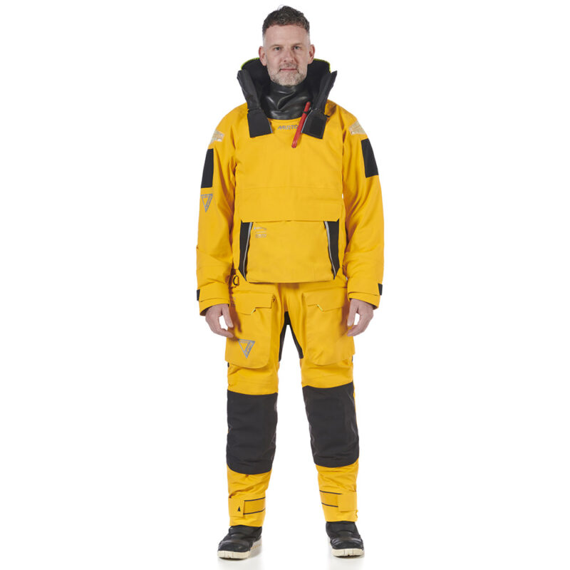 Musto HPX Gore-Tex Pro Ocean Drysuit 2025
