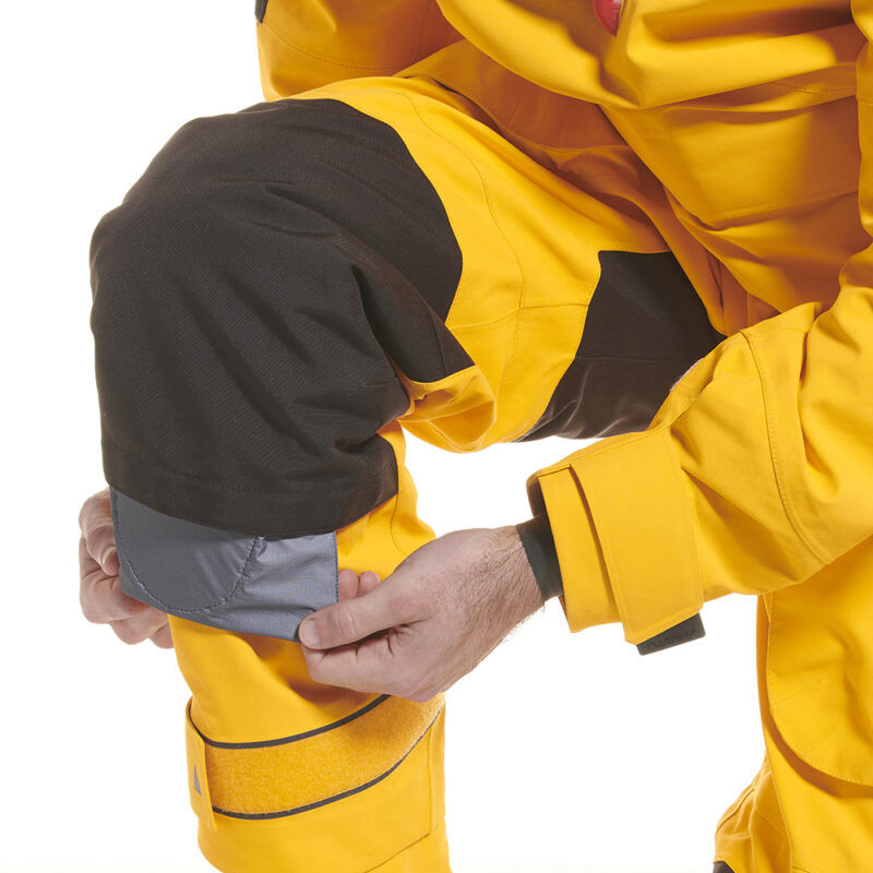 Musto HPX Gore-Tex Pro Ocean Drysuit 2025