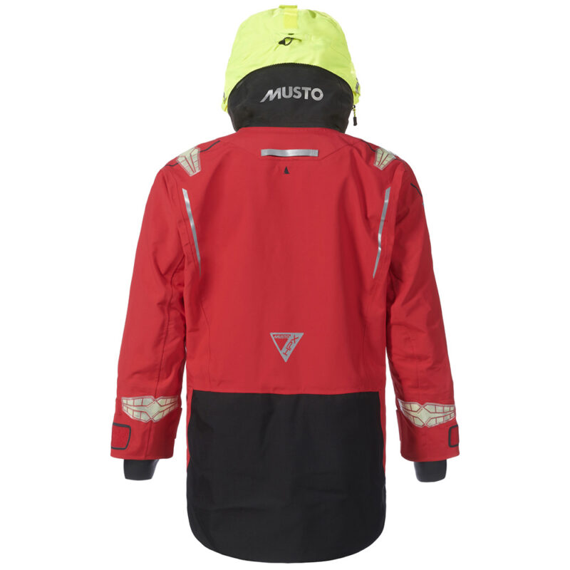 Musto HPX Gore-Tex Pro Ocean Smock 2025