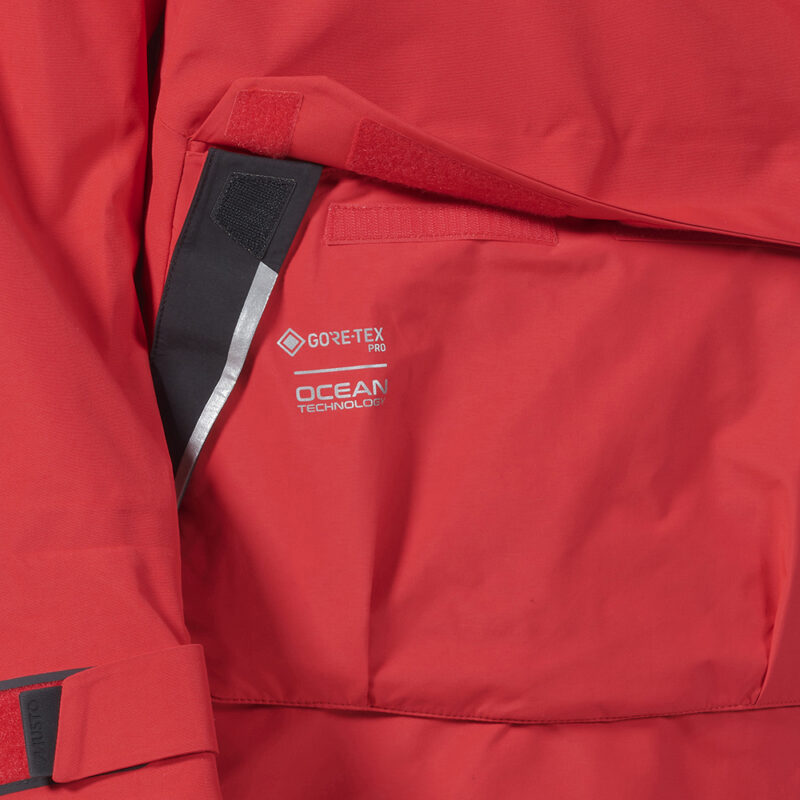 Musto HPX Gore-Tex Pro Ocean Smock 2025