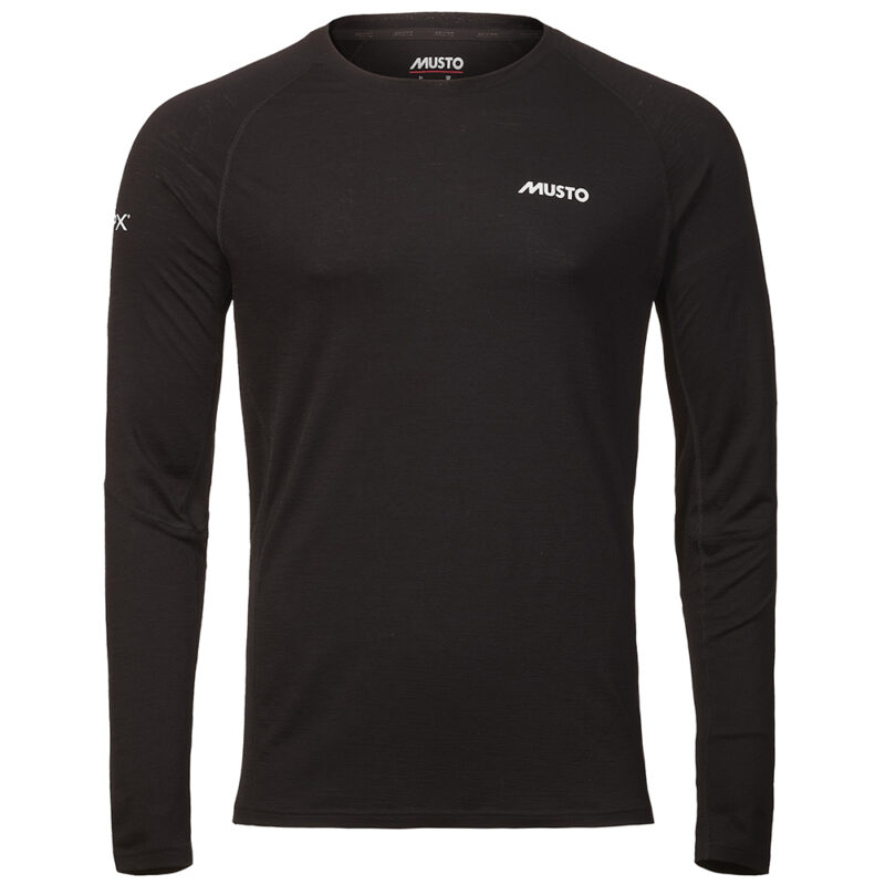 Base Layer Clothing & Thermals For Sailing At Marine Super Store