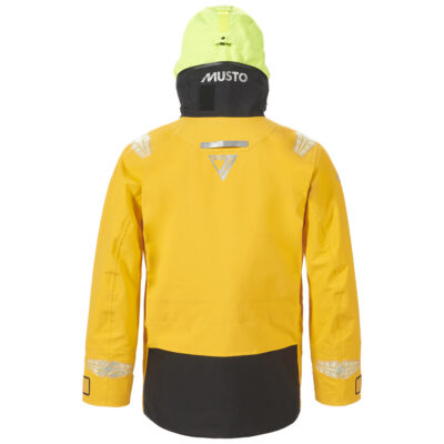 Musto 2025 HPX Gore-Tex Pro Ocean Jacket