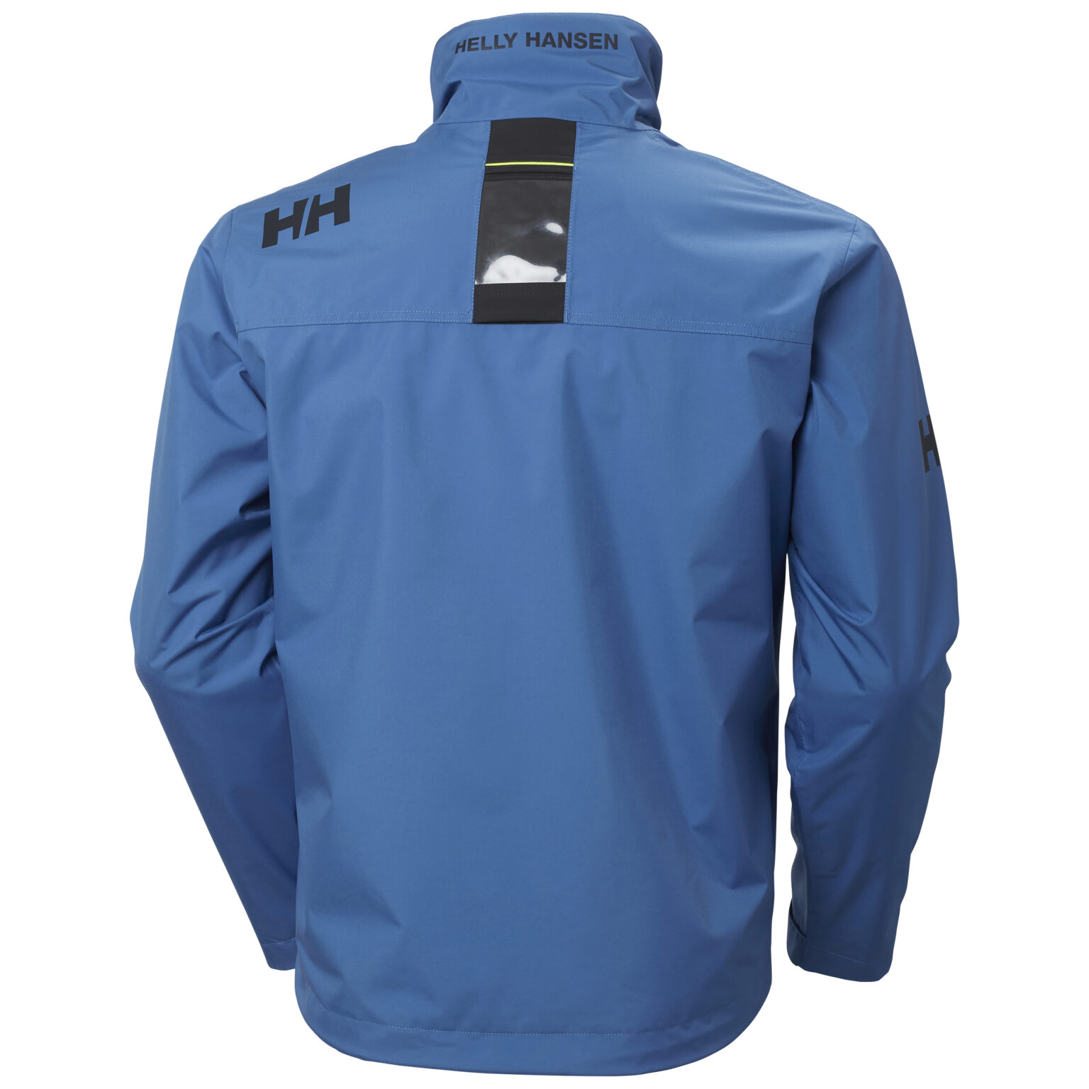 Helly Hansen Crew Midlayer Jacket