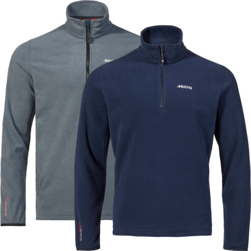 Sailing Fleeces: Helly Hansen, Gill & Musto Fleeces Online