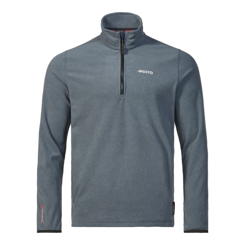 New for 2022 Musto Snug Fleece 2.0