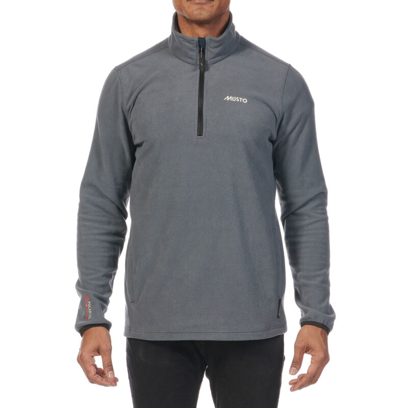 New for 2022 Musto Snug Fleece 2.0