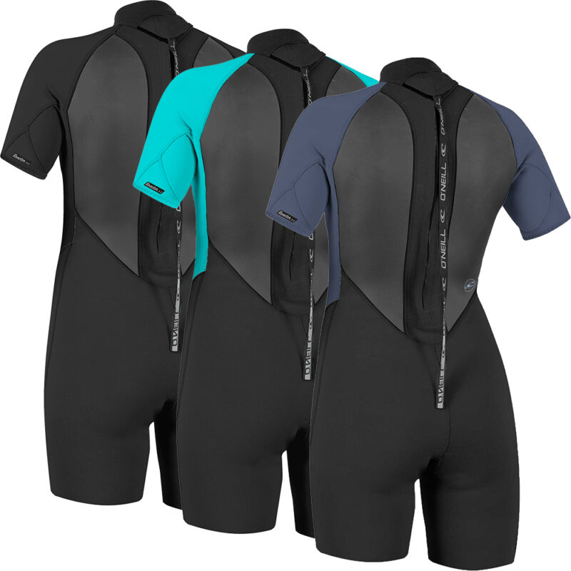 Shorty Wetsuits for Men, Women & Kids at Marine Super Store