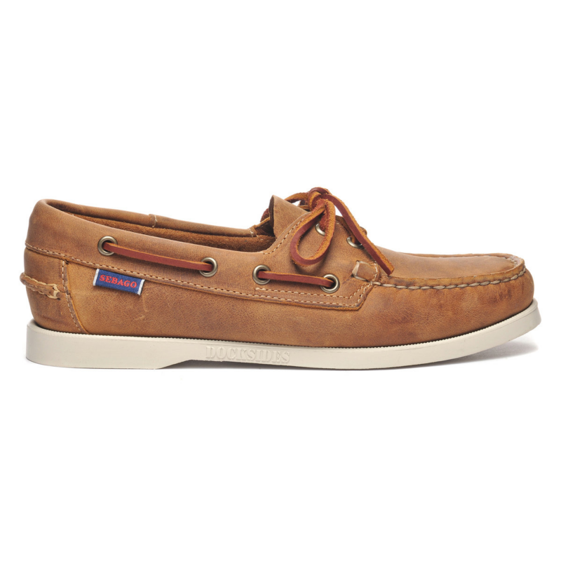 Boat & Deck Shoes By Musto, Sebago, Dubarry & More