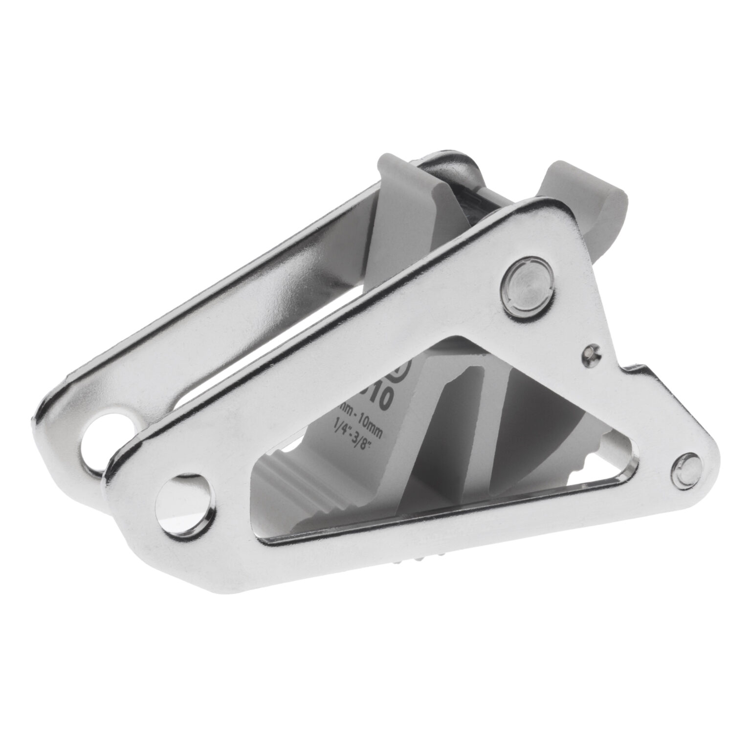 Rope Clutches From Spinlock At Marine Super Store