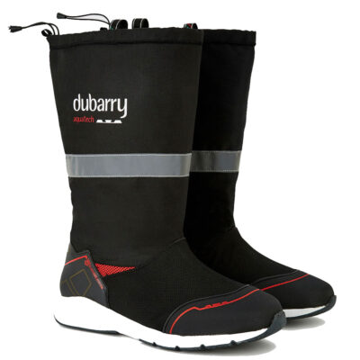 Sailing Boots & Wellies by Musto, Dubarry, Gill, Helly Hansen & More