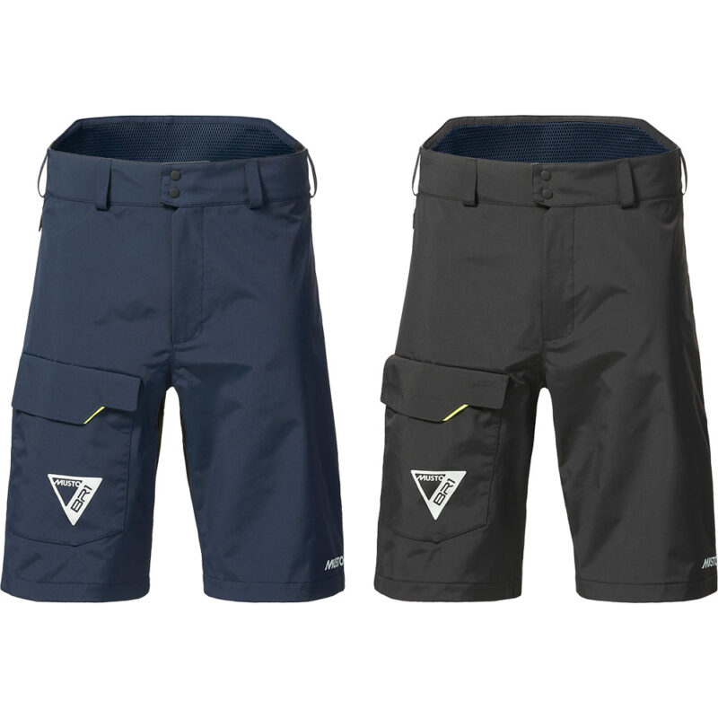 Technical Shorts For Sailing At Marine Super Store
