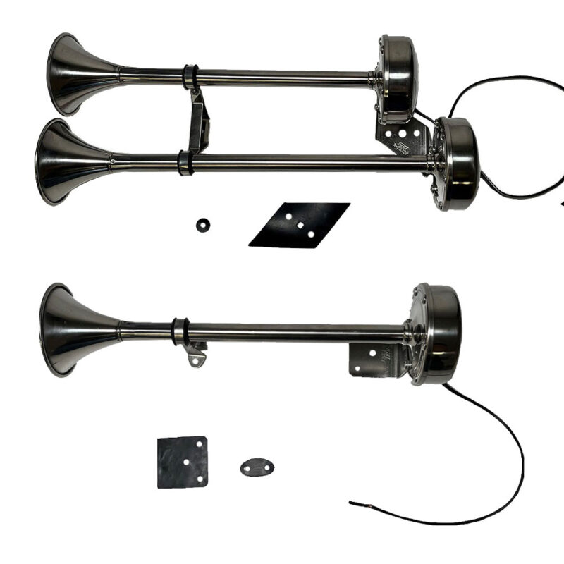 Fog Horns & Boat Horns At Marine Super Store