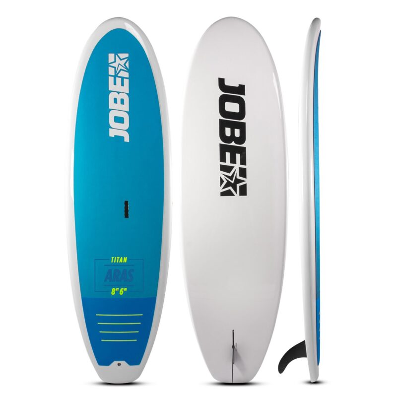 Stand Up Paddleboards: Buy SUP Boards From Jobe & Typhoon