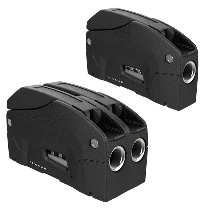 Lewmar DC1 Rope Clutches | Marine Super Store