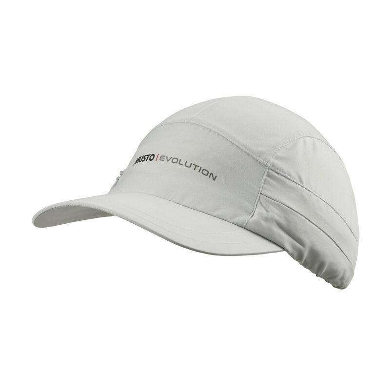 Sailing Caps & Hats from Musto, Gill, Helly Hansen and More