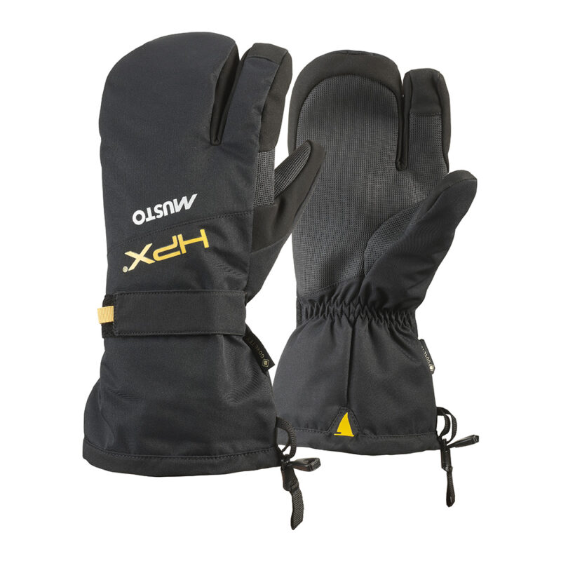 Sailing Gloves By Musto, Sealskinz, Gill & More