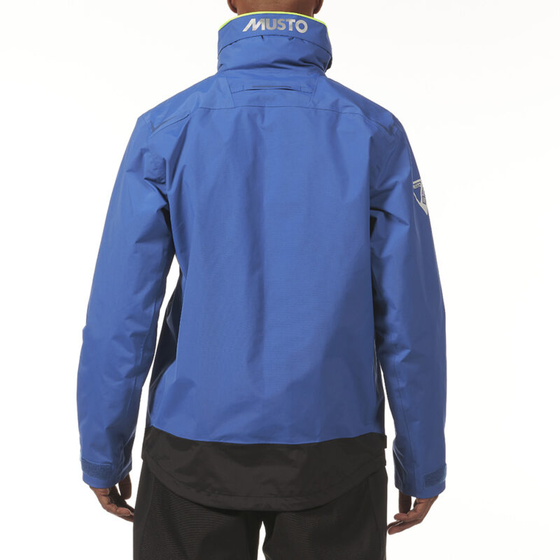 Musto Men's BR1 Solent Jacket 2025