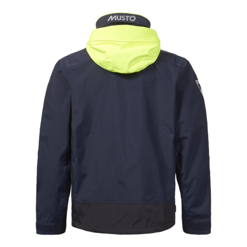 Musto Men's BR1 Solent Jacket 2025