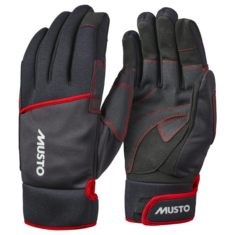 Sailing Gloves By Musto, Sealskinz, Gill & More